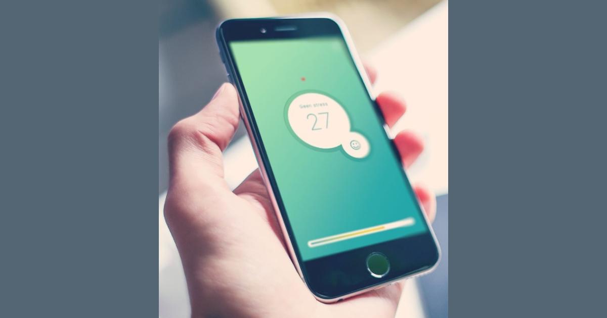 De GRIP-app: van grote waarde voor de behandeling van cliënten met ...
